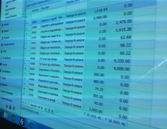 Trajnim me program Kontabiliteti