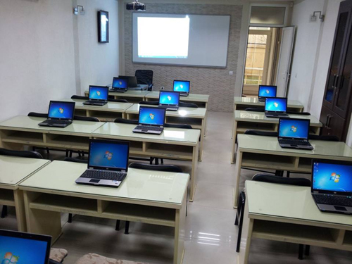 Trajnim me program Kontabiliteti